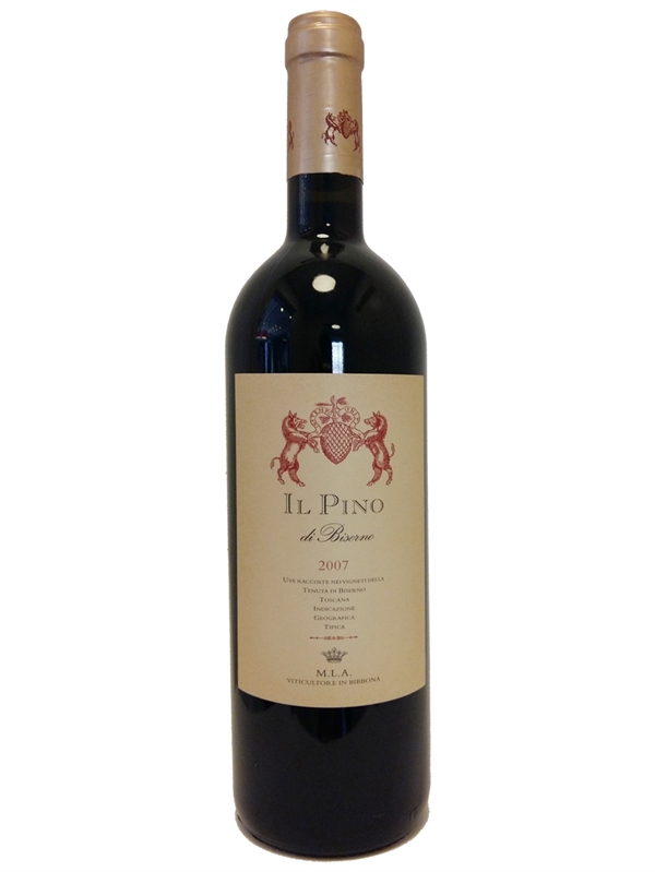 Il Pino